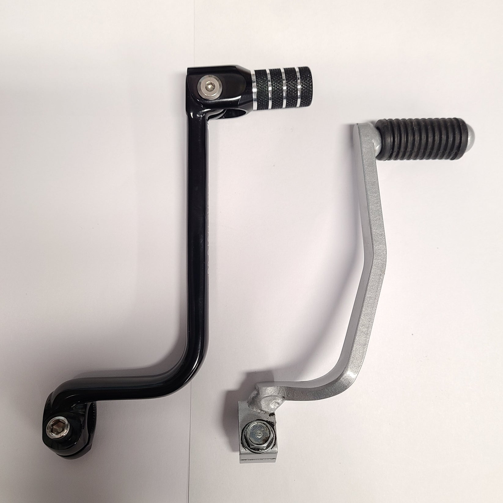 KLX 110 Gear Shifter – Broke Moto